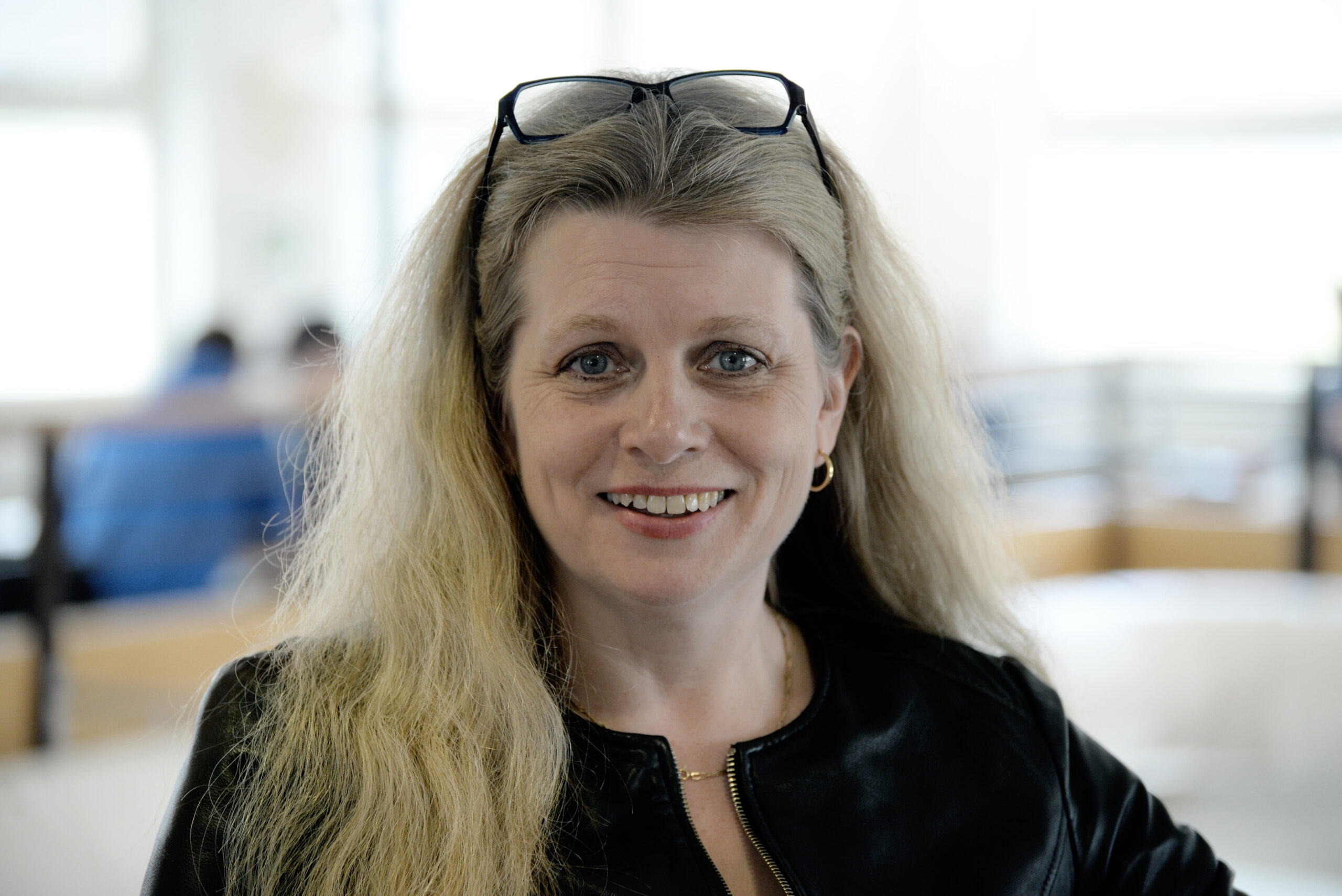 Costruire ponti, aprire finestre sul mondo