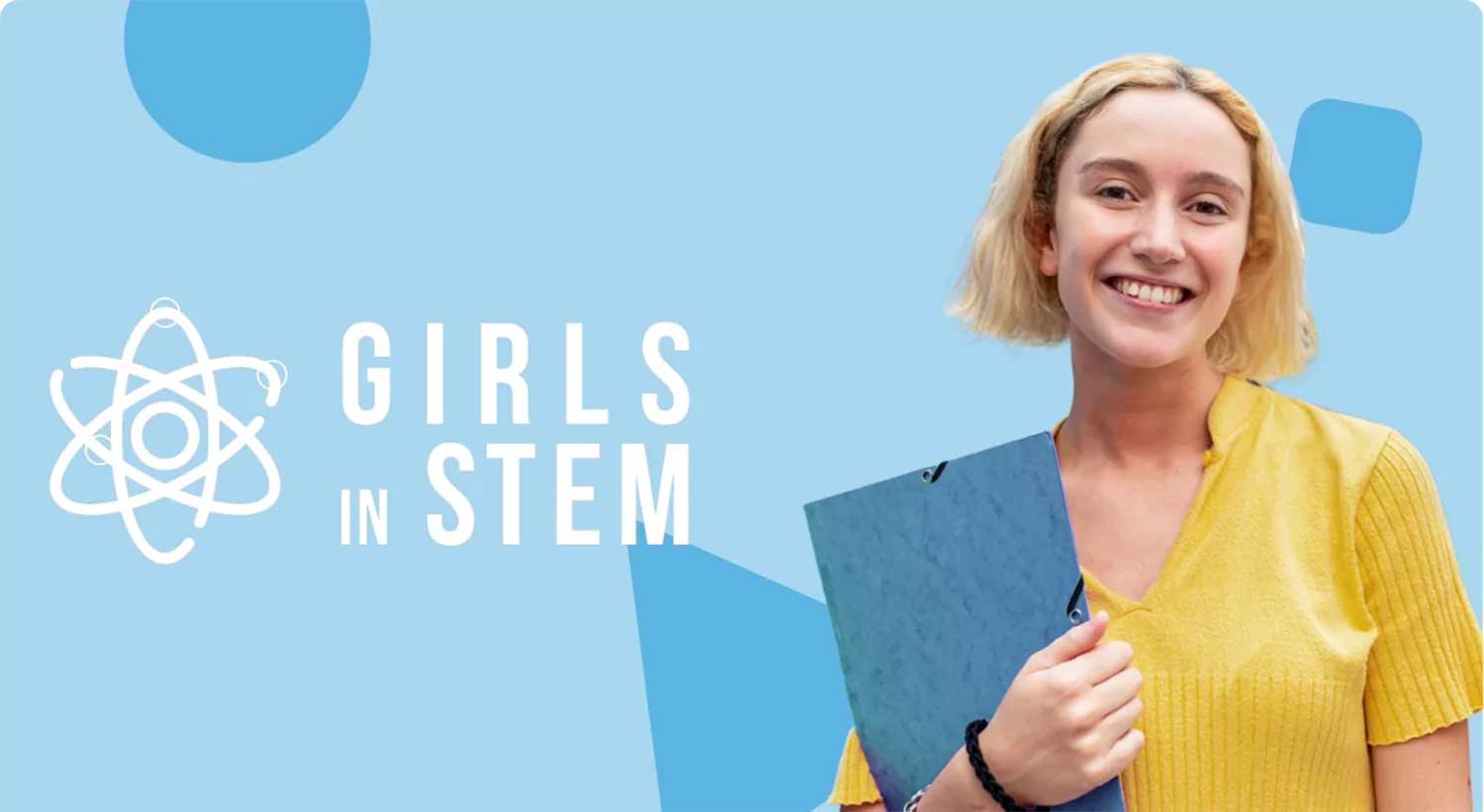 Girls in STEM | Progetto di Orientamento discipline STEM